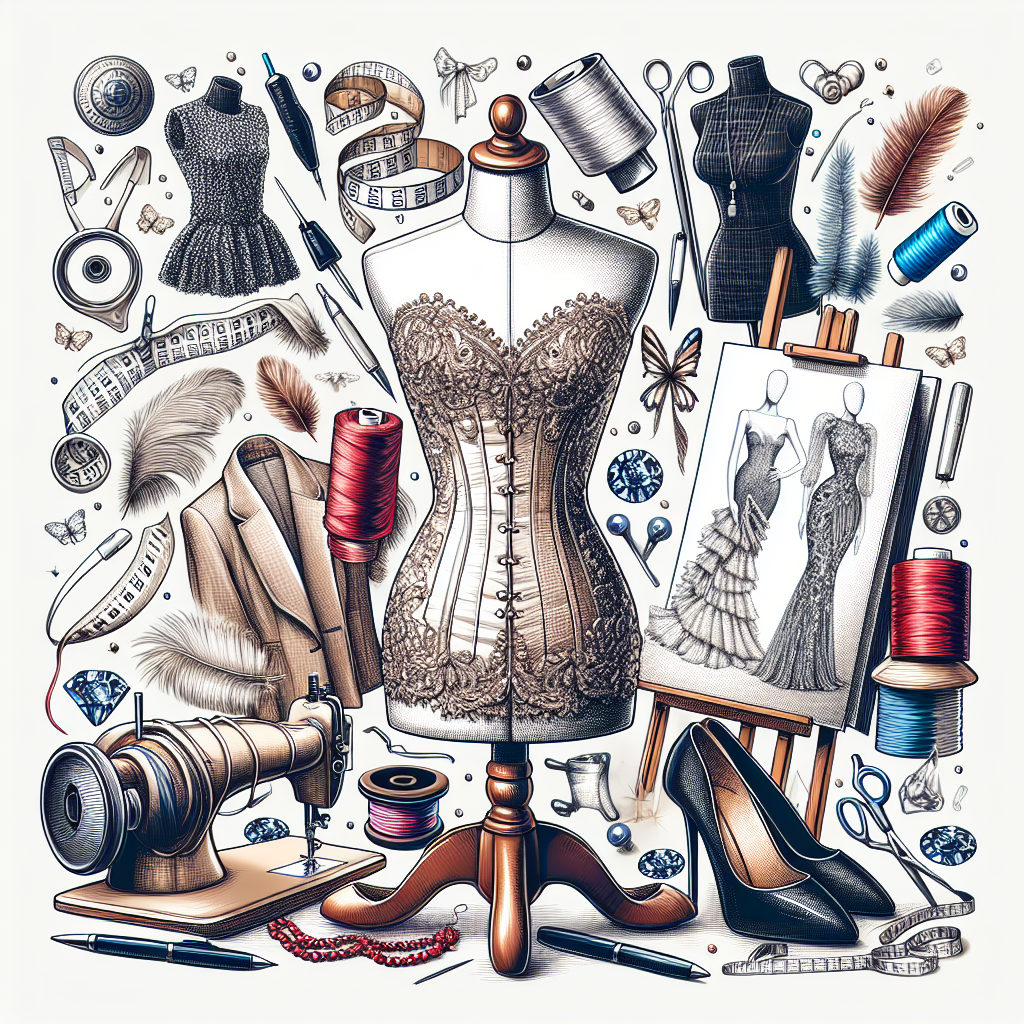 ℹ Descubriendo a la Diseñadora de Modas Más Fama: ¿Quién es la reina de ...